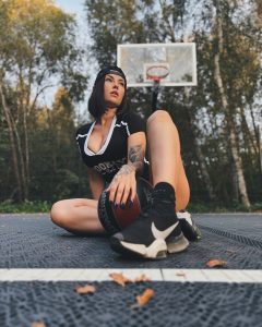 Who is Railey Diesel? Bio/Wiki Age Career Net Worth 2024 - Famous Gossips